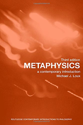Amazon.com: Metaphysics: A Contemporary Introduction (Routledge ...