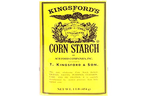 The 29 Best Corn Starches of 2025 [Verified] - Cherry Picks