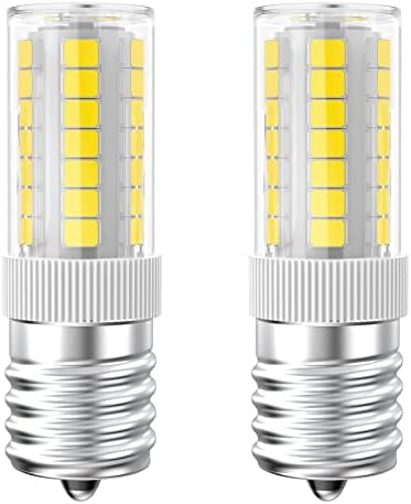Amazon.com: LED Microwave Light Bulb - Over Stove Appliance Replacement ...
