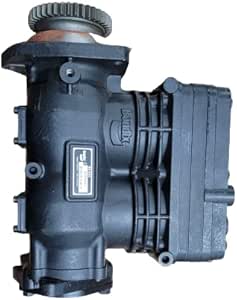 Amazon.com: Bendix / Caterpillar BA-922 Air Compressor (K055603 ...