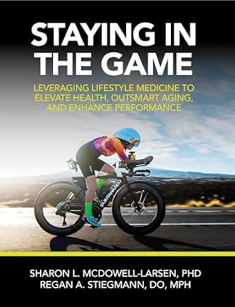 Amazon.com: Staying in the Game: 9781606796535: Sharon L. McDowell ...