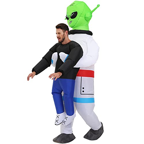 Top 15 Funny Inflatable Halloween Costumes for Adults