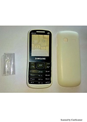 Royal Mobiles Premium High Quality Replacement Full Body Housing Panel ...