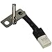 Amazon.com: LG 6322FR2046C Genuine OEM Thermistor Temperature Sensor ...