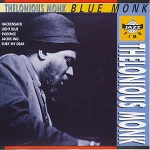 Amazon.com: Blue Monk: CDs & Vinyl