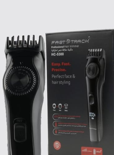 amazon.sa Best Sellers: The best items in Men's Trimmers, Clippers ...