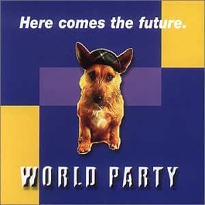 Here Comes the Future: World Party: Amazon.es: CD y vinilos}