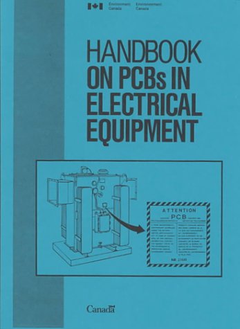Handbook on Pcbs in Electrical Equipment: Dillon, M. M.: 9780788176654 ...