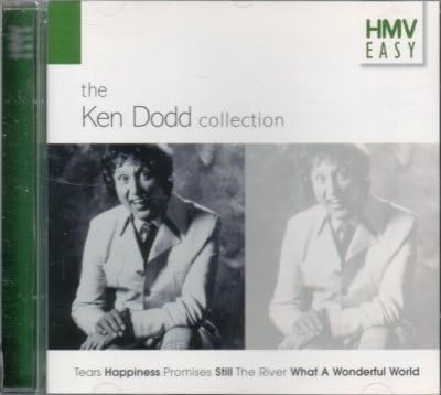 The Ken Dodd Collection by Ken Dodd: Amazon.co.uk: CDs & Vinyl