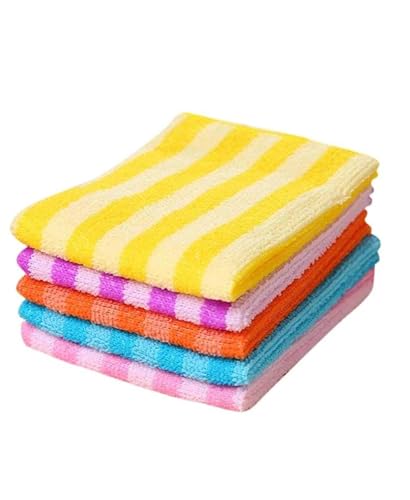 amazon.ae Best Sellers: The best items in Bath Washcloths based on ...