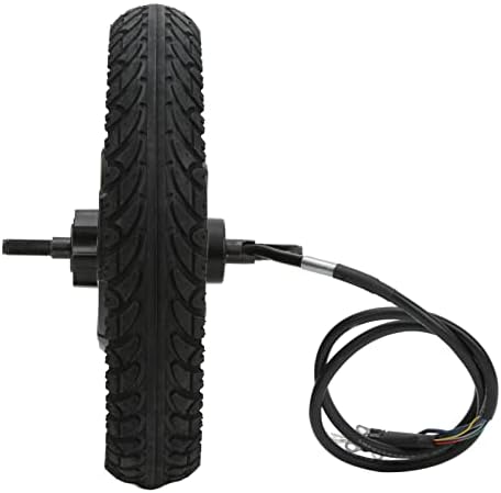 Amazon.com: Hub Motor, 14in Wheel Hub Motor 36V72V 2000W to 3500W Disc ...