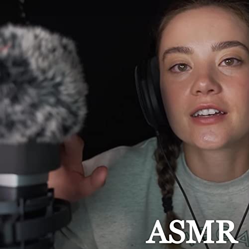 Play Fluffy Mic Positive Affirmations by Madi ASMR on Amazon Music