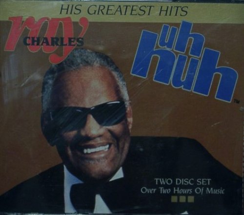 Uh Huh: His Greatest Hits (UK Import) - : Amazon.de: Musik-CDs & Vinyl
