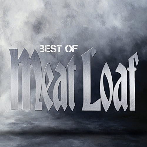 Amazon.com: Best of Meat Loaf: CDs & Vinyl
