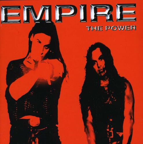 Amazon.com: Power: CDs & Vinyl