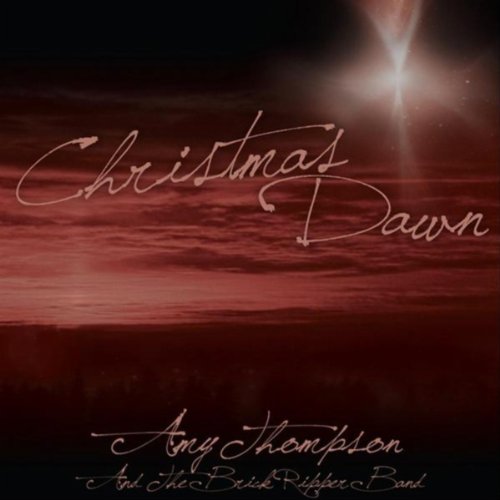 Play Christmas Dawn by Amy Thompson on Amazon Music