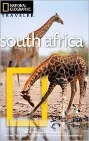 South Africa Publisher: National Geographic: David Lambkin: Amazon.com ...