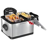 10 Best Small Deep Fat Fryers of 2023 - kitchens Gismo 2023