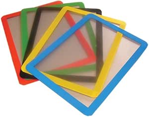 Beaverswood Magnetic Frames4Docs - Yellow - A3 : Amazon.co.uk: DIY & Tools