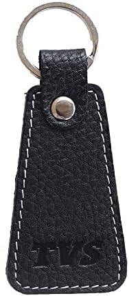 TVS Key chain Standard- Black : Amazon.in: Car & Motorbike