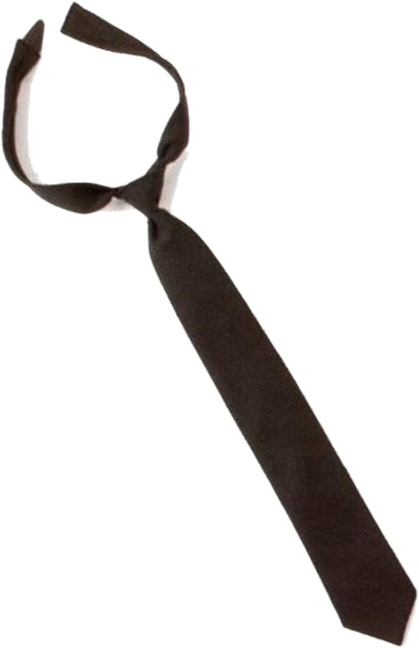 HWC 20" Police Security Issue Breakaway Tie Closure 3" Wide COLOR ...