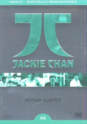 Jackie Chan - Action Hunter [Collector's Edition]: Amazon.de: Chan ...