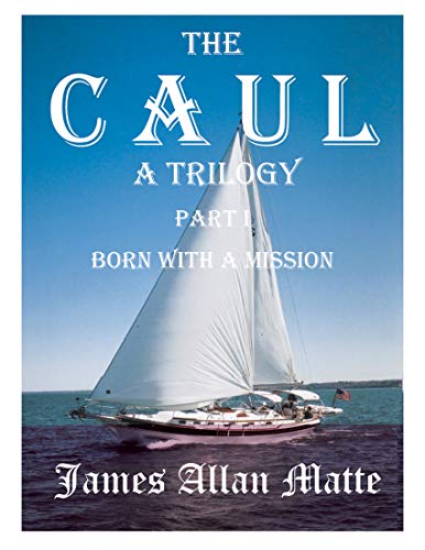 Amazon.co.jp: The CAUL, Part I, Born with a Mission (English Edition ...