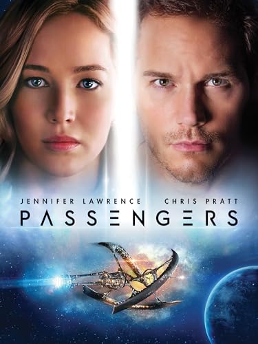 Passengers (2016) | Besetzung, Kritik & Review
