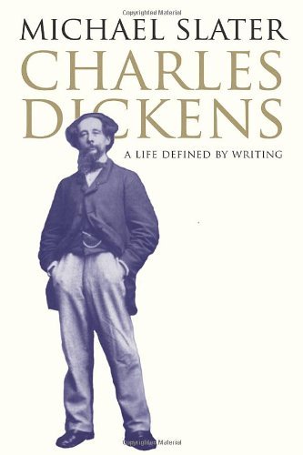 Charles Dickens eBook : Slater, Michael: Amazon.ca: Books