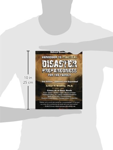 Handbook to Disaster for the Family Review | Survival Front