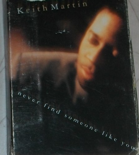 Never Find Someone Like You - Amazon.com Music