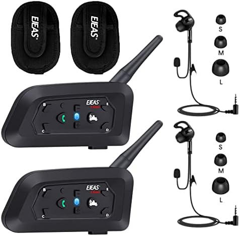 GaiRen Referee Communication System, Referee Headset Intercom with ...