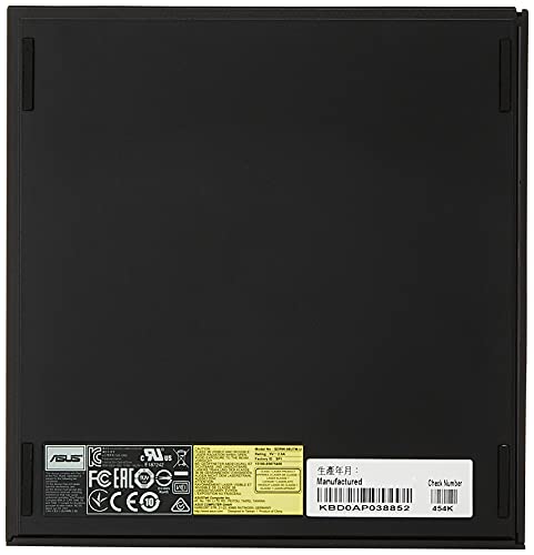 The 14 Best ASUS External CD Drives of 2025 [Verified] - Cherry Picks