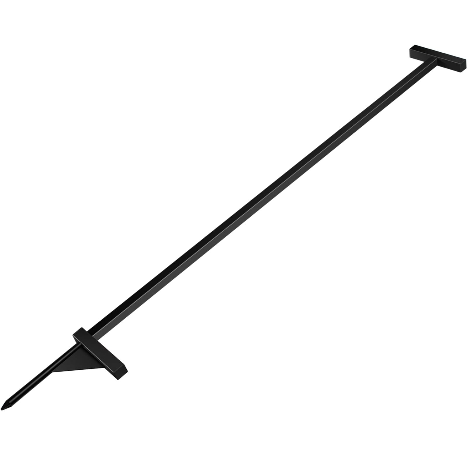 Amazon.com : Meyoppm Snow Stake Installation Tool with Pointed Tip ...