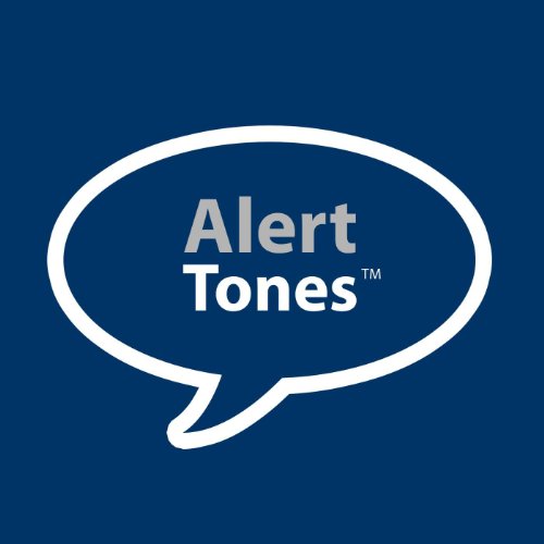 Alert Tone - Single by Alert Tones on Amazon Music - Amazon.com