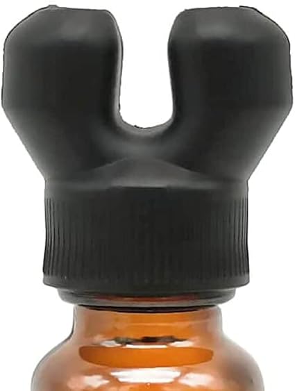 Poppers Power Sniffer Attachment for Poppers Bottles | PP Booster ...