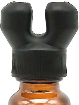 Poppers Power Sniffer Attachment for Poppers Bottles | PP Booster ...