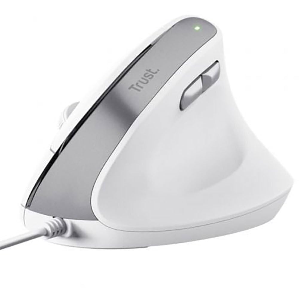 Trust Bayo II Ergonomic Mouse User Manual