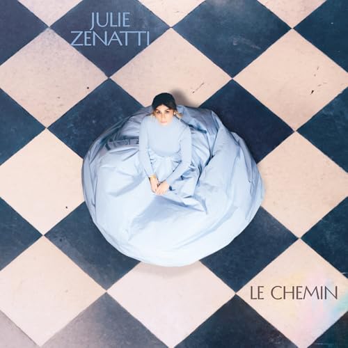 Écouter Le chemin par Julie Zenatti sur Amazon Music Unlimited