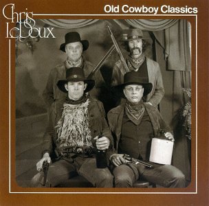 Old Cowboy Classics: Ledoux, Chris: Amazon.fr: CD et Vinyles}