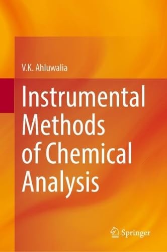 Buy Instrumental Methods of Chemical Analysis Book Online at Low Prices ...
