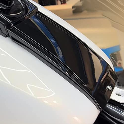 Snapklik.com : Motorcycle Lower Dash Panel Extension For Harley Softail ...