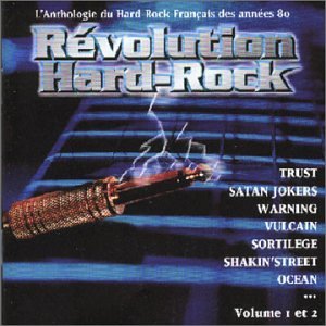 Revolution Hard Rock /Vol.1 & 2: Amazon.es: CD y vinilos}