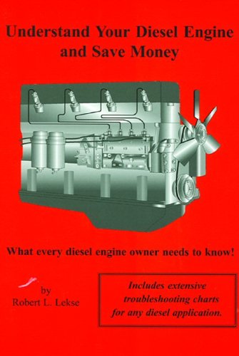 Buy Understand Your Diesel Engine and Save Money Book Online at Low ...