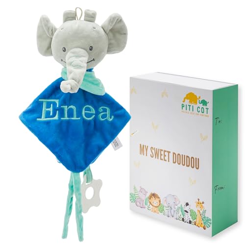 Doudou per neonati: guida ai modelli migliori - PianetaMamma.it