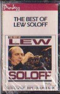Lew Soloff - The Best of Lew Soloff - Amazon.com Music