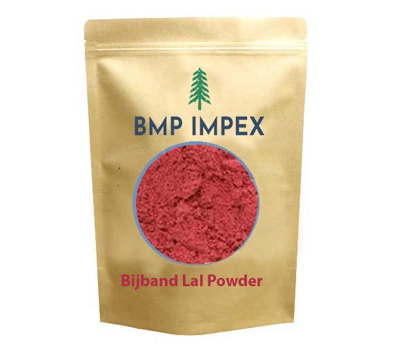 Buy Bmp Impex /100% Natural/Beej Band - Lal Bala powder - Beejband ...