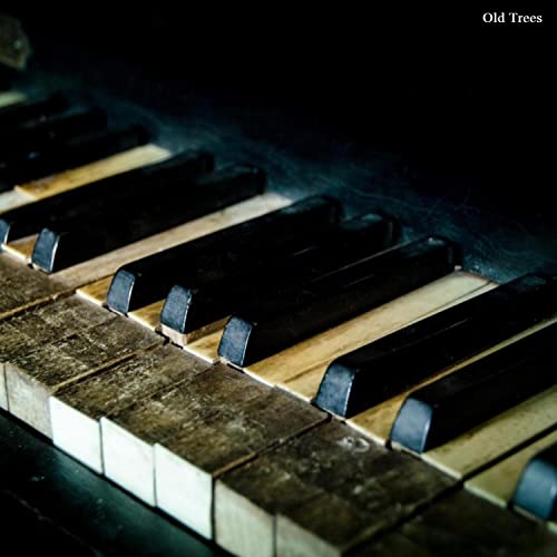 Old Trees de Tyler Shipley no Amazon Music Unlimited