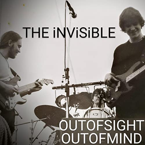 Écouter Out of Sight, Out of Mind par Josh Cann sur Amazon Music Unlimited