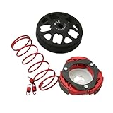 ・ブランド:XMHTKD・製造元:XMHTKD・モデル:XMHTKD82・製造元/メーカー部品番号:XMHTKD82・パワーレスポンスの向上：クラッチの応答速度が向上し、ギアシフトがスムーズになり、動力伝達がよりダイレクトになります。・強力...